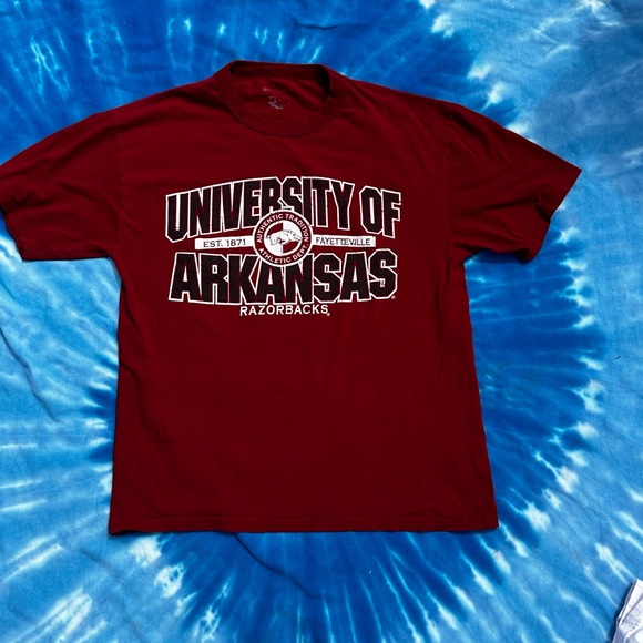 Shirts | Razorback Tshirt | Poshmark